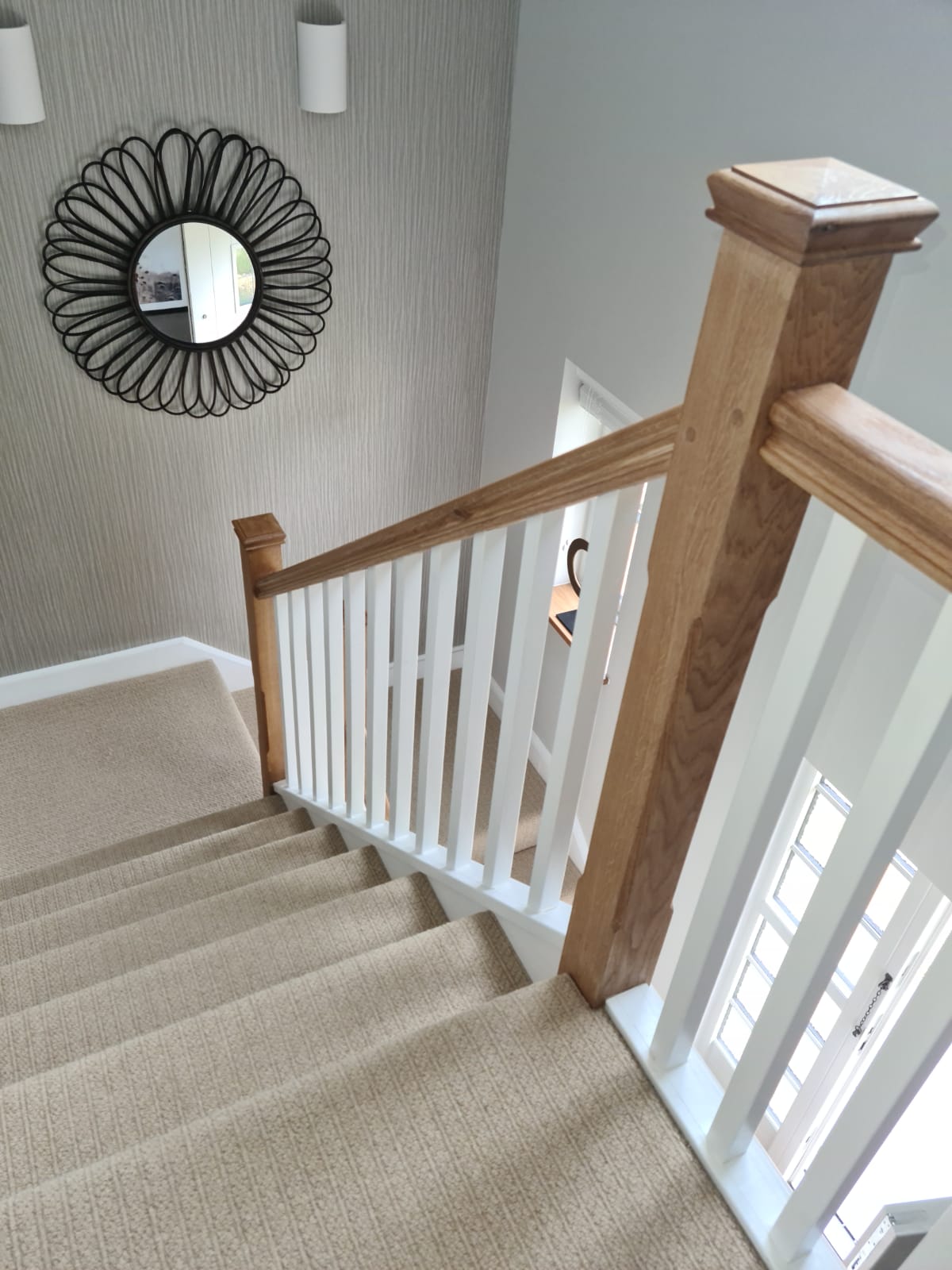 Interior Decorators in Oxford - LA Paint - 07787 238 395