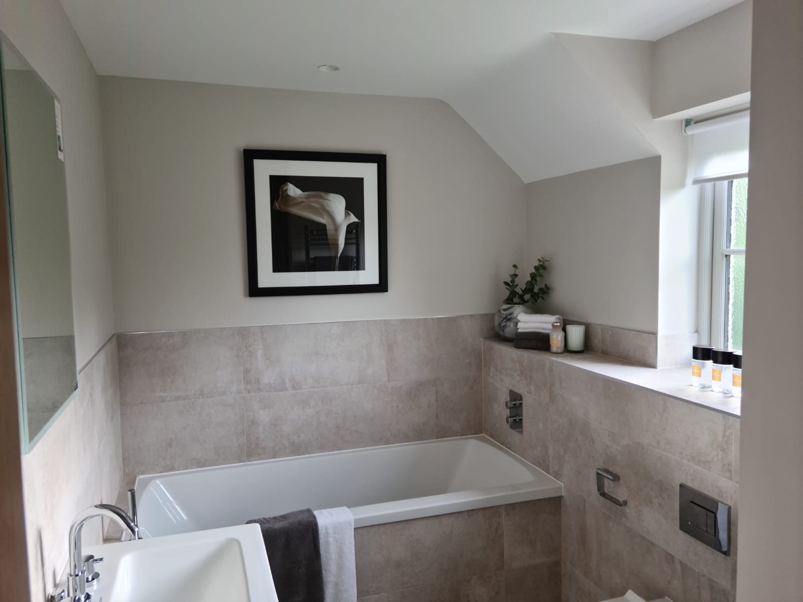 Interior Decorators in Oxford - LA Paint - 07787 238 395